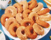 Beignes traditionnels - Liste des recettes - Recettes Québecoises